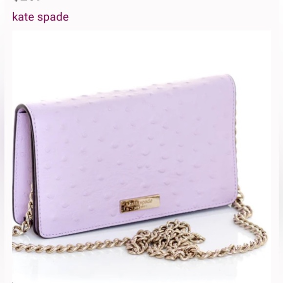 kate spade | Bags | Kate Spade Madison Small Flap Crossbody Saffiano ...